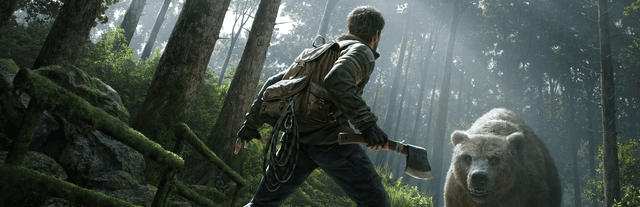 Атмосфера PVE-Hard лучшие моды | RU