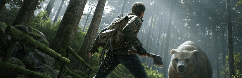 Атмосфера PVE-Hard лучшие моды | RU