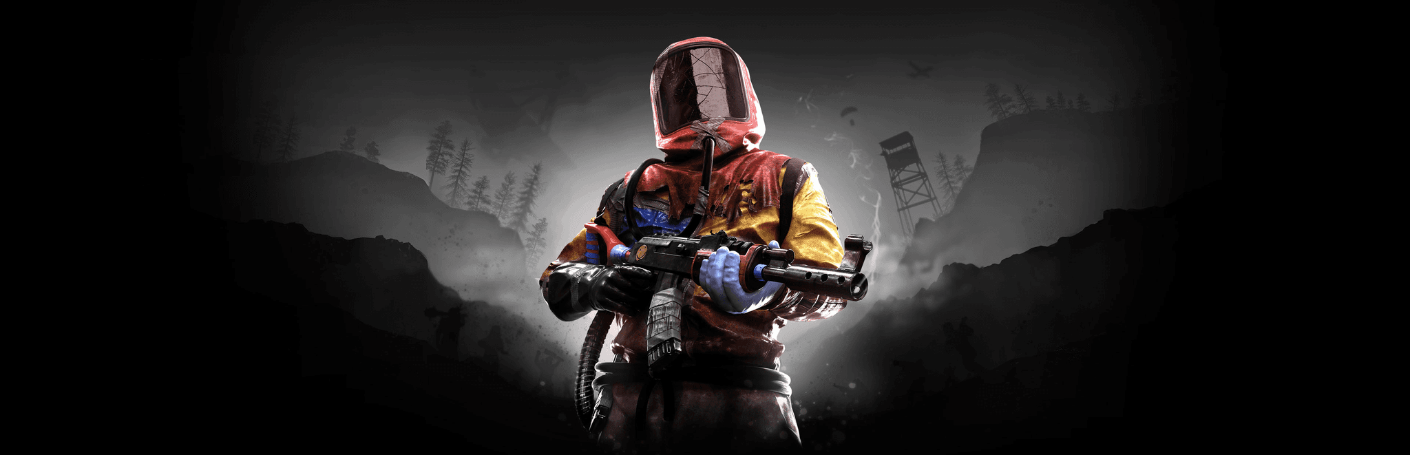 UKN.GG - EU Training Grounds - Main II