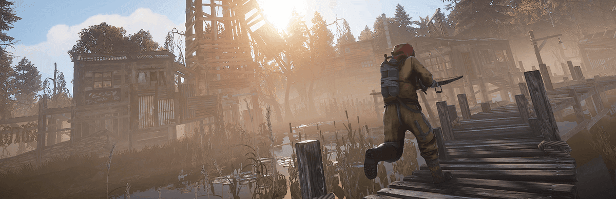 UKN.GG - EU Training Grounds - Main